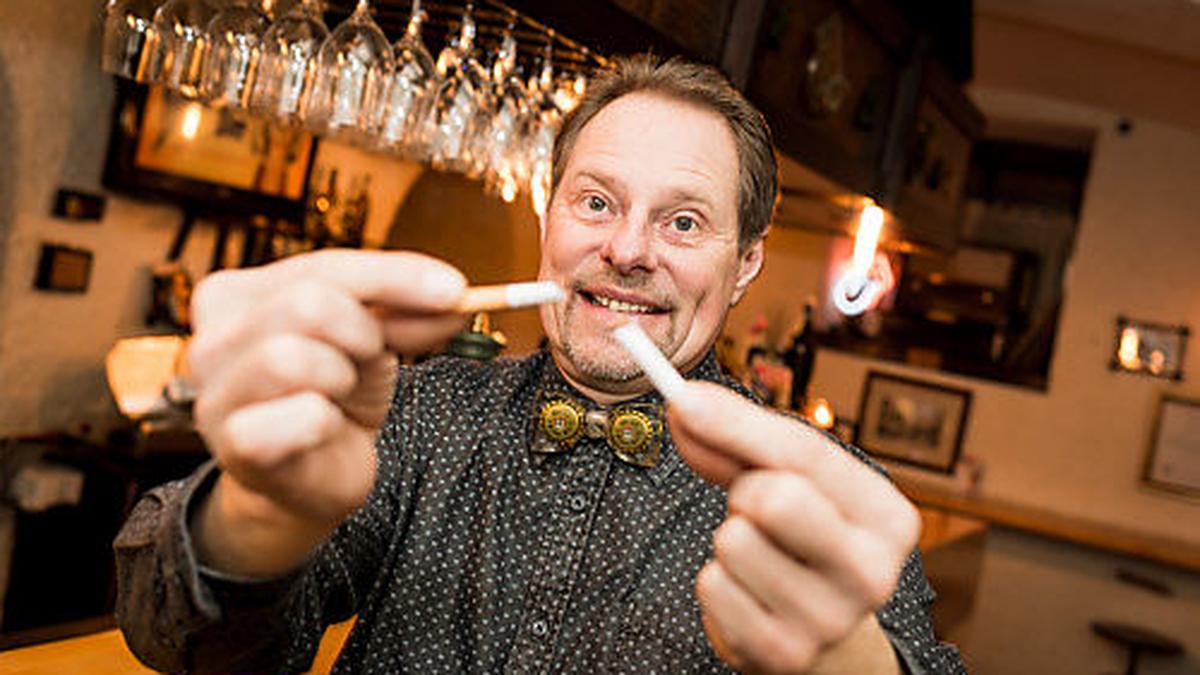 Villach: Türmstüberl und Rosa Bar sind jetzt auch rauchfrei