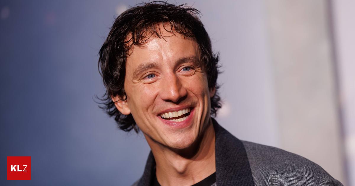 Laurence Rupp von „Cops“ zum „Tatort“-Ermittler: Folgt er Harald ...