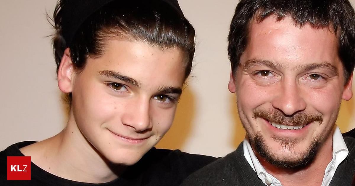 Interview: Aaron und Fritz Karl: Wie der Vater so der Sohne