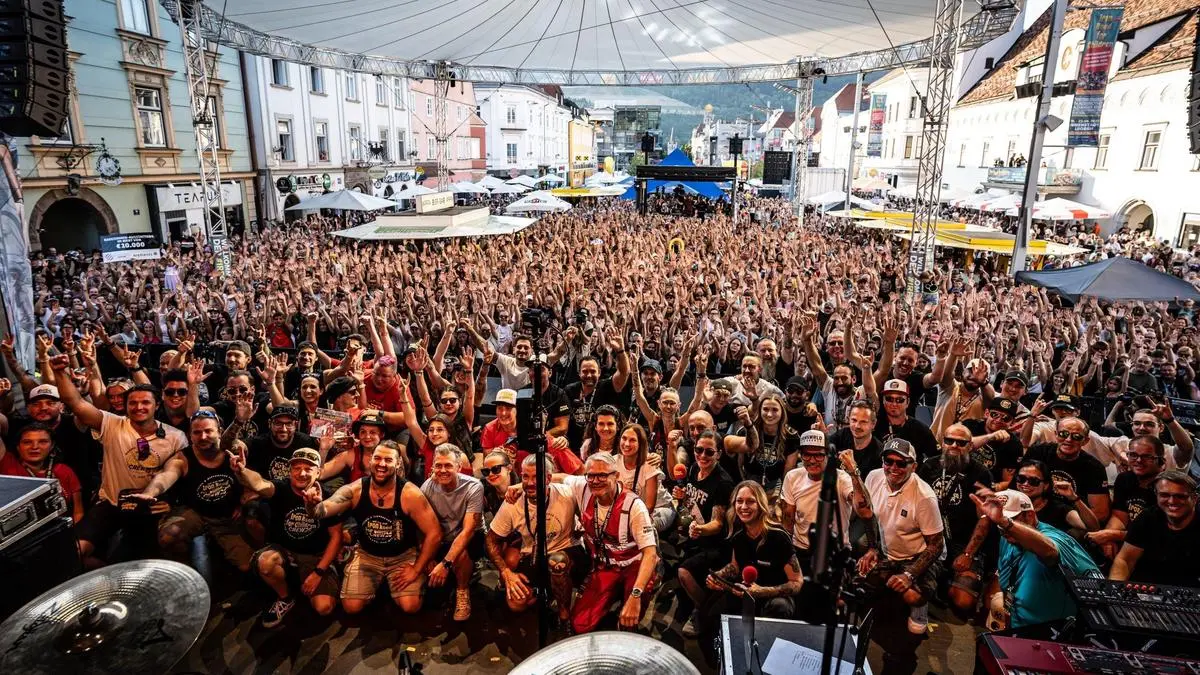 Iron Road for Children 2025: Diesjährige Spendensumme übertraf alle ...