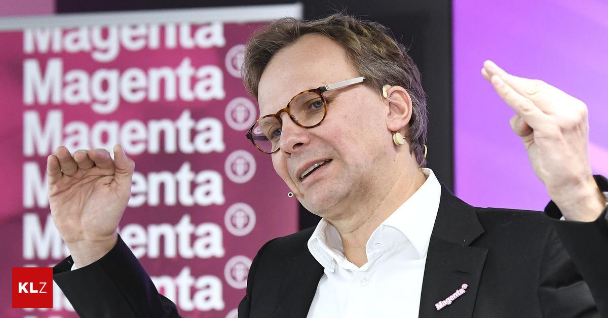 Ex-AUA- und T-Mobile-Manager: Andreas Bierwirth: Bei Casinos Austria ...