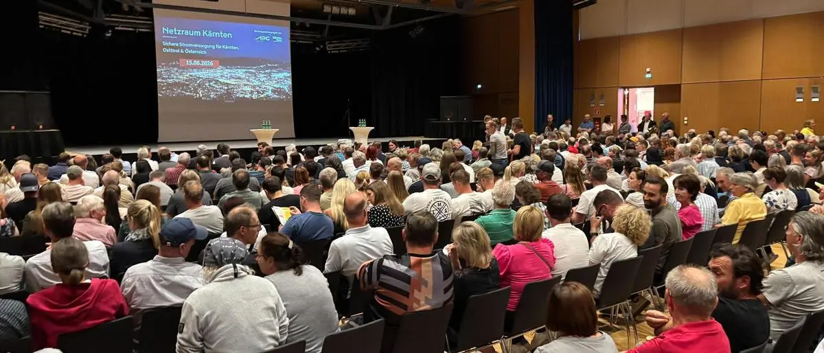 Kleine Zeitung Feldkirchen - Aktuelle News aus Kärnten