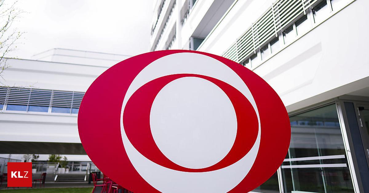 ORF-Medienpaket: ÖVP-Mediensprecher: "Die Hand bleibt natürlich ...