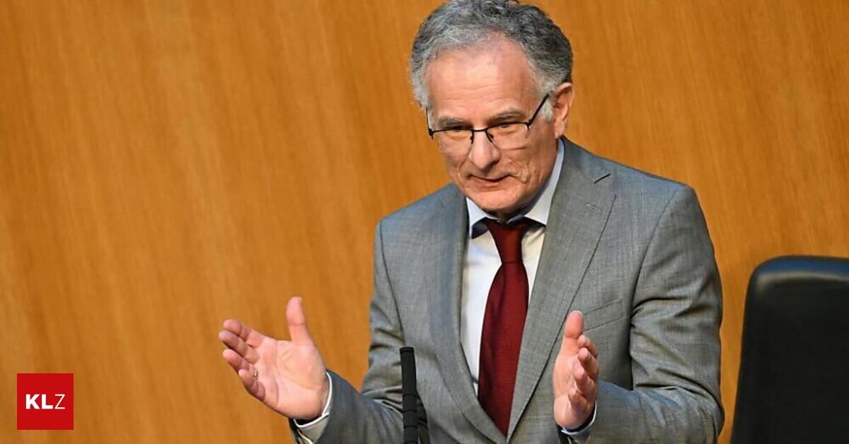 Beamten-Plus: Regierung diskutiert Solidarbeitrag für Beamte