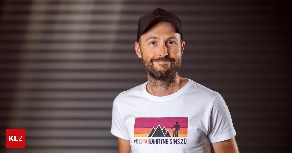 Zehnjähriges Jubiläum: Wie Christoph Huber in die Fotografie ...