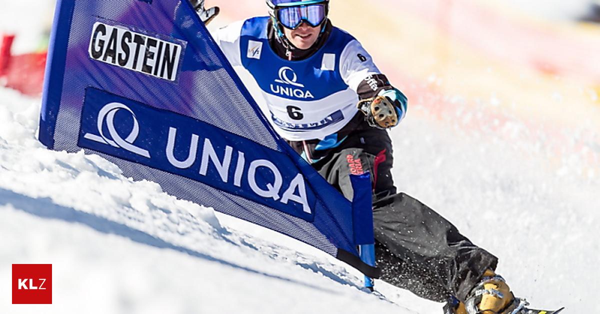 Interview: Benjamin Karl will sich selbst überraschen