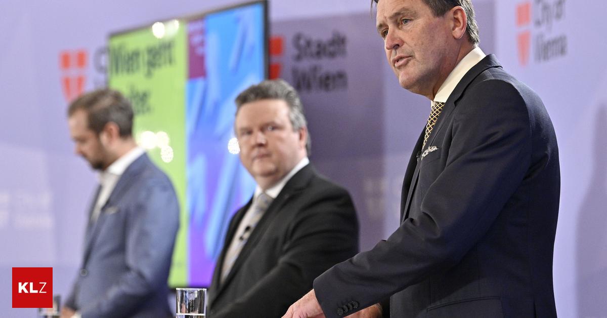 Ohne Gemeinderatsbeschluss: Finanzstadtrat Hanke: "1,4 Milliarden Euro flossen via Notrecht des ...