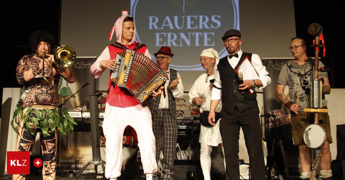 Fotos, Fotos, Fotos!: Das war das 31. Bierbaumer Faschingsfest