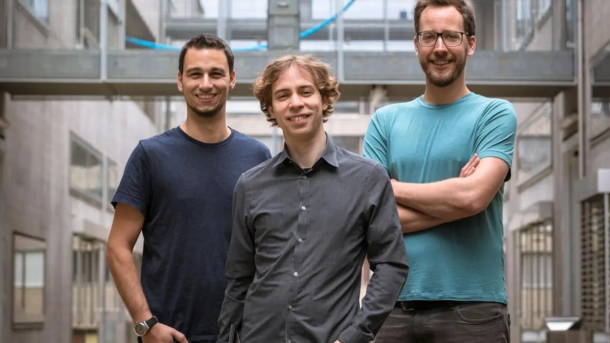 Grazer Cybersecurity-Experten: Erneut Sicherheitslücke bei Chips entdeckt