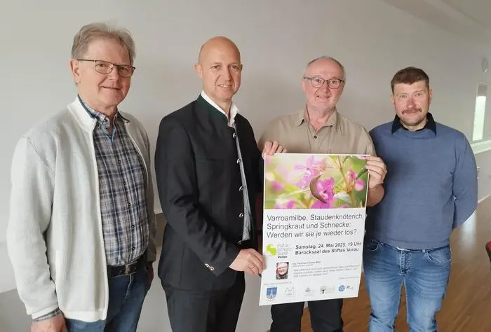 Kurznachrichten: In Fürstenfeld und Söchau fusionieren auch die ÖVP ...