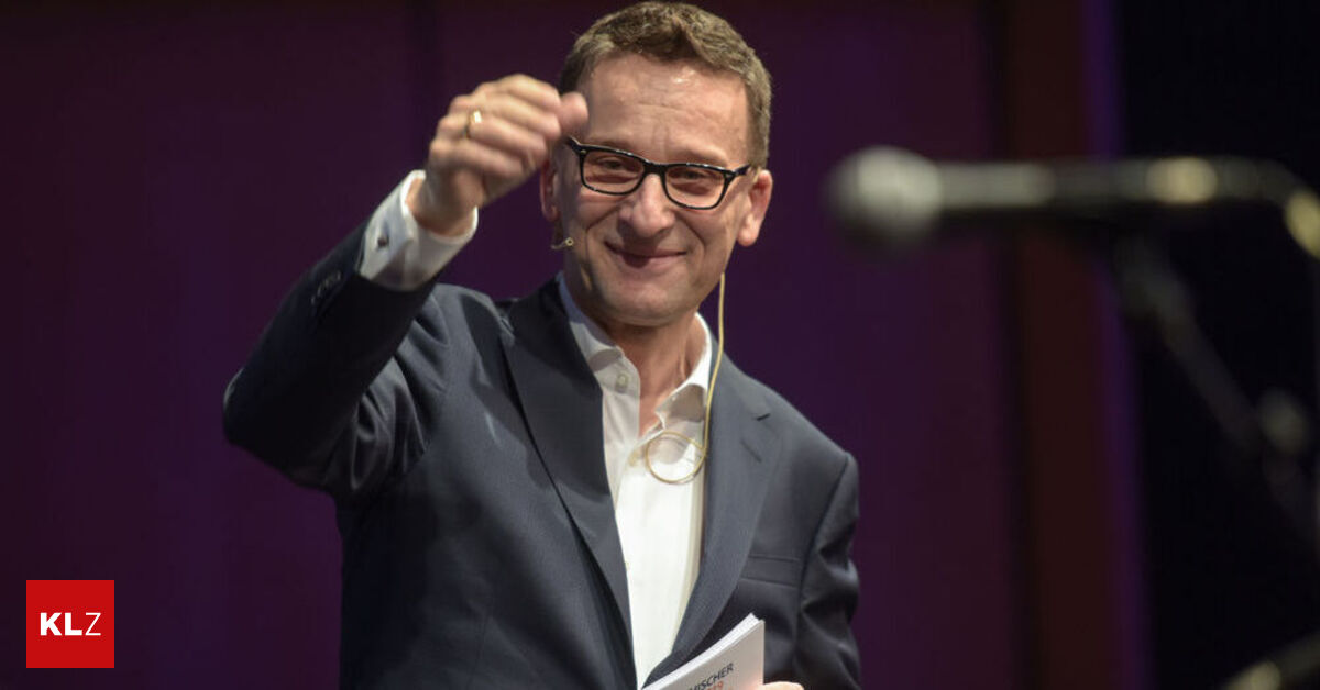 Internationales Wettsingen: Staatsopern-Tenor Joshua Lovell gewinnt den ...