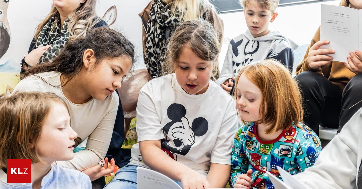 Vorlesetag: Eltern schreiben Kinderbuch über Down-Syndrom