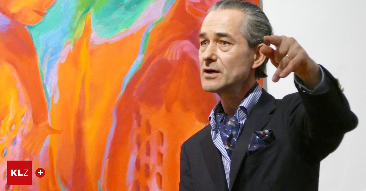 Robert Musil Haus: Assoziationsreiche Bildwelten zu Robert Musil