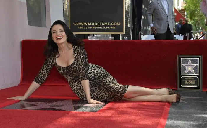 Symbol für Mütterlichkeit: Warum „Die Nanny“ Fran Drescher keine ...