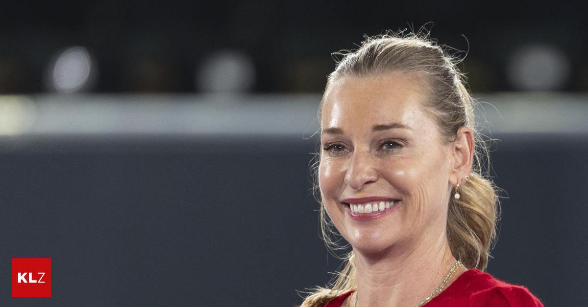 Österreichische Tennisgröße: Barbara Schett: „Gendern in der Sprache ...