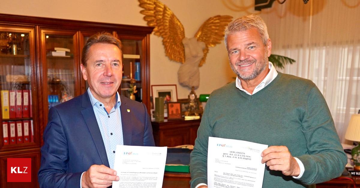 Opposition zur Fellner-Wahl: FPÖ spielt auf Neuwahlen an, TK sieht ...