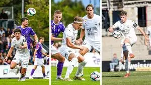 Kleine Zeitung Sport - Aktuelle Sport News