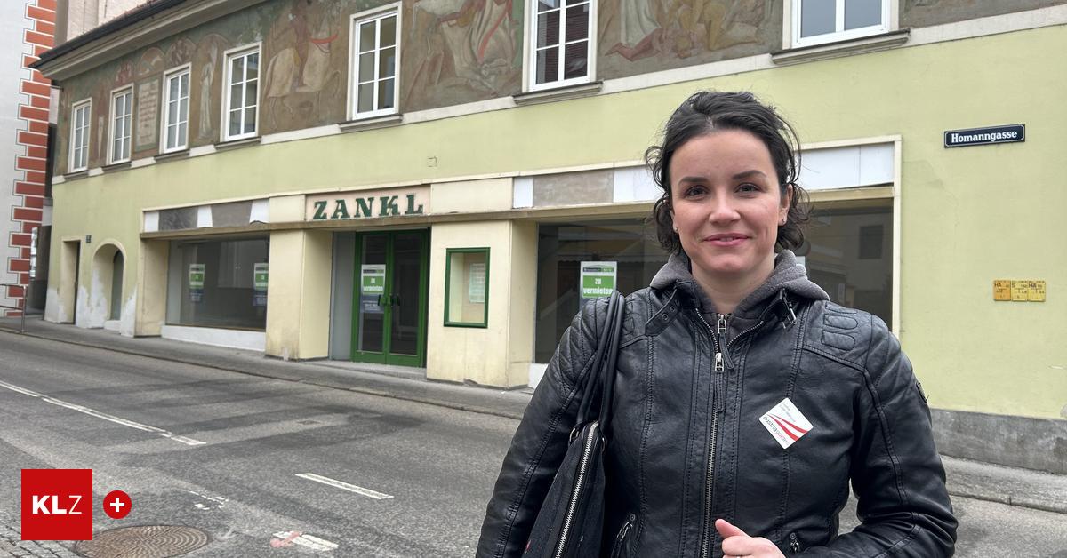 „Ladies of Leoben“: Altstadtrundgang macht Leistungen der Leobener ...
