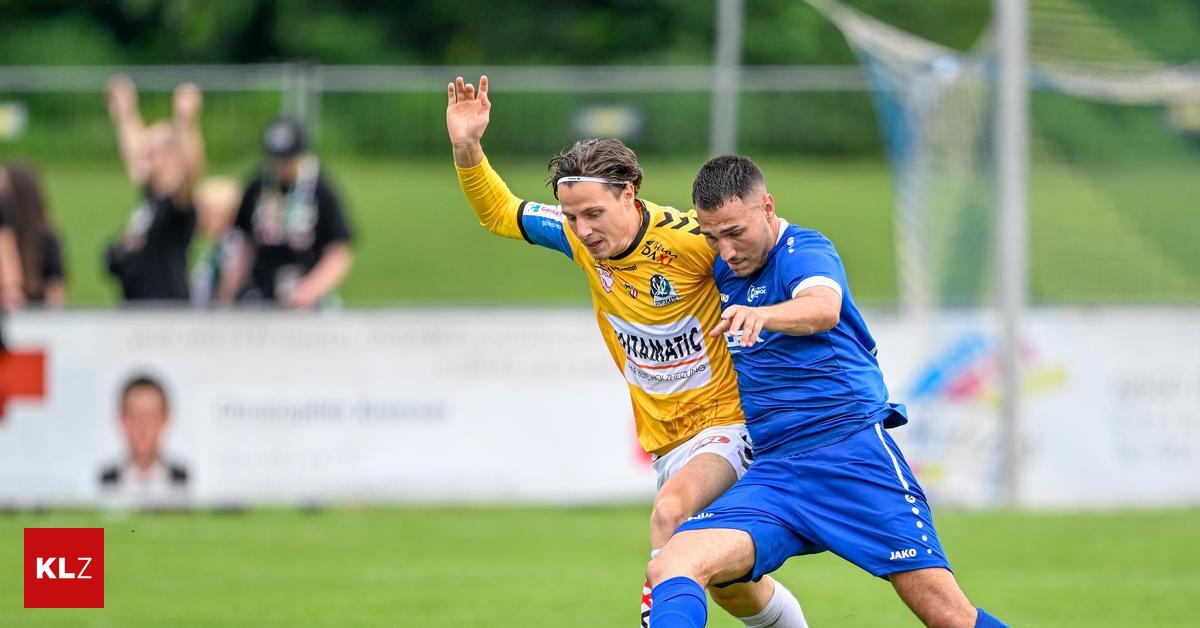 Sturm verpflichtet Belmin Beganovic von der SV Ried