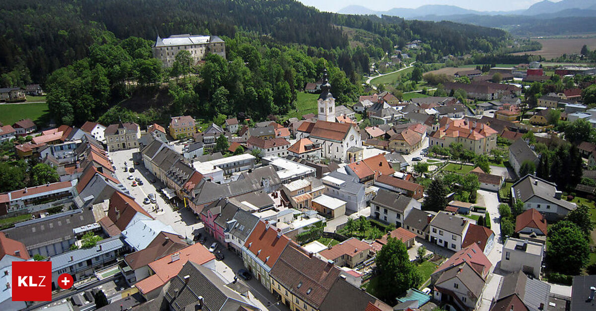 Kärnten wählt: Die Kulturstadt Bleiburg will weiter wachsen