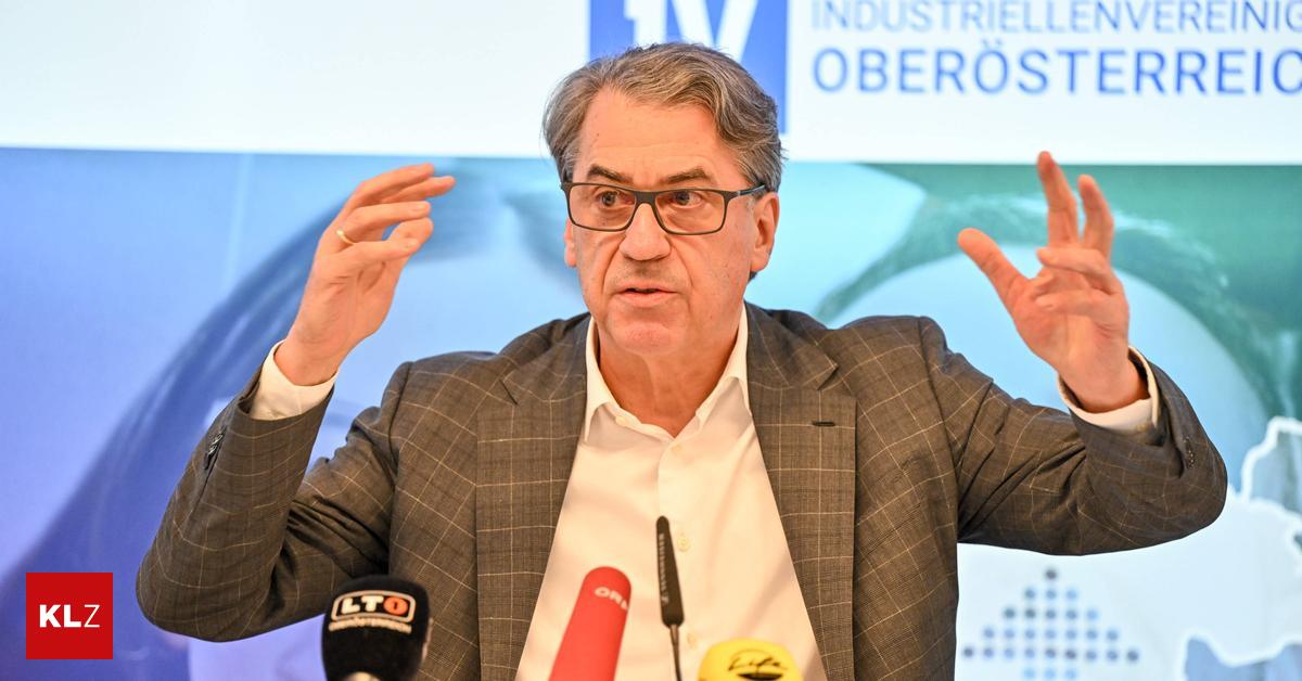 Gottfried Neumeister wird CEO: KTM-Mutter Pierer Mobility: Stefan ...