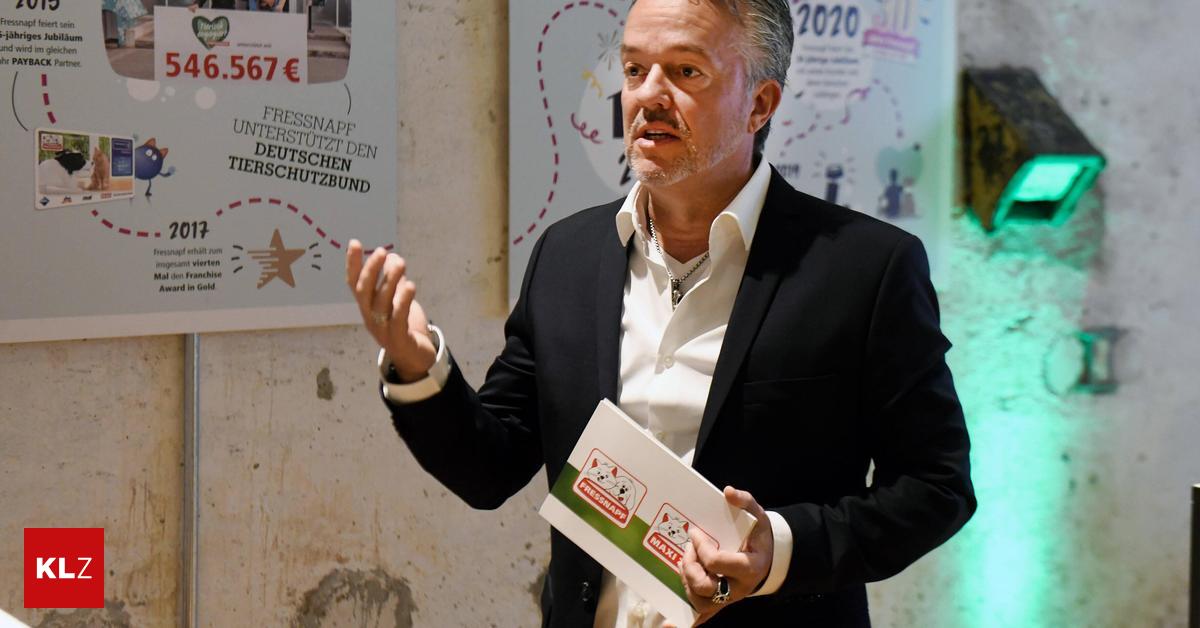 „Fressnapf“-Gründer Torsten Toeller über sein gescheitertes Investment ...