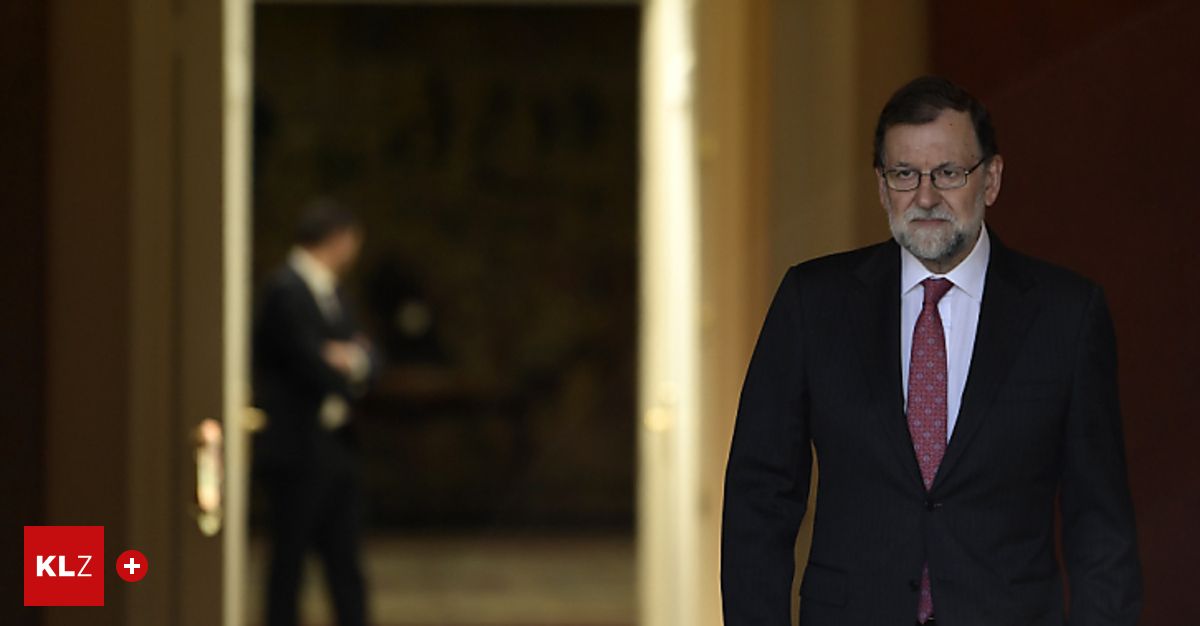 Torra und Puigdemont rufen Madrid zum Katalonien-Dialog auf