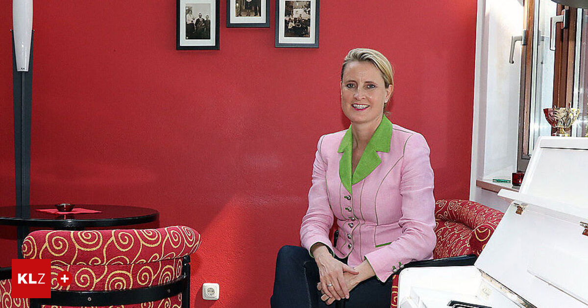 Interview: Eva-Maria Hoffmann über Gäste und Zukunftsprojekte