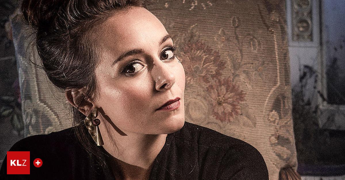 Livestream zum Nachschauen: Bei der "Trigonale" bezauberte Anna Dennis ...