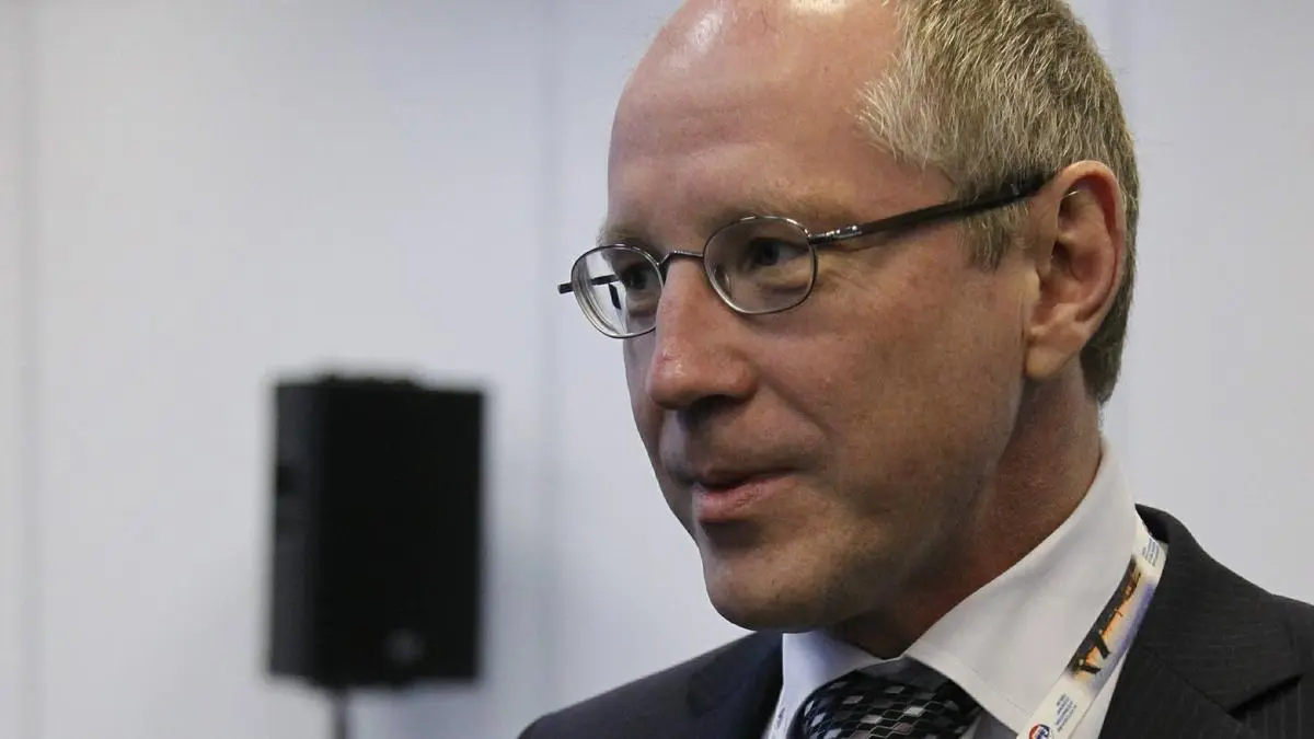 Russischer Öl-Oligarch und Putin-Kritiker stirbt bei Fenstersturz