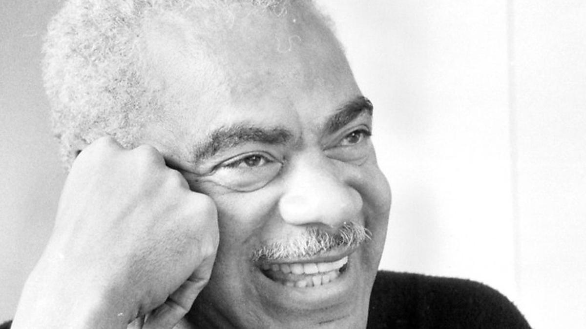 Prominente: "Bill Cosby Show"-Schauspieler Earle Hyman ist tot