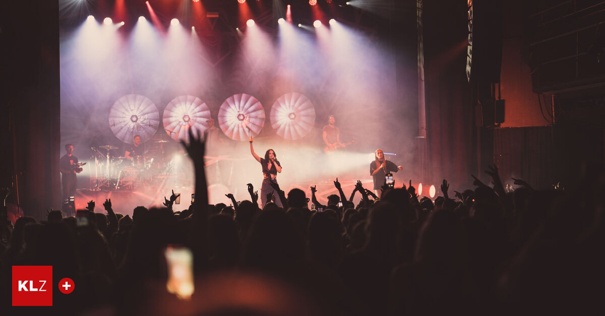 springfestival 2022: Eine große, kleine Clubshow mit Rap-Queen Juju zum ...