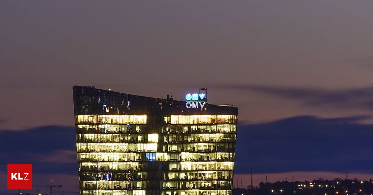 OMV-Gazprom: Russische Gaslieferverträge: Raus! So schnell es geht