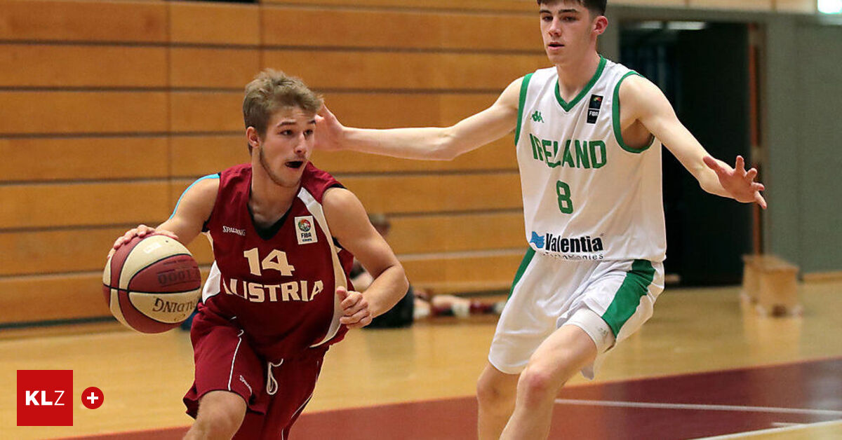 Neuer Nachwuchsleiter der Bulls: Sebastian Magerböck: "Ich will so ...