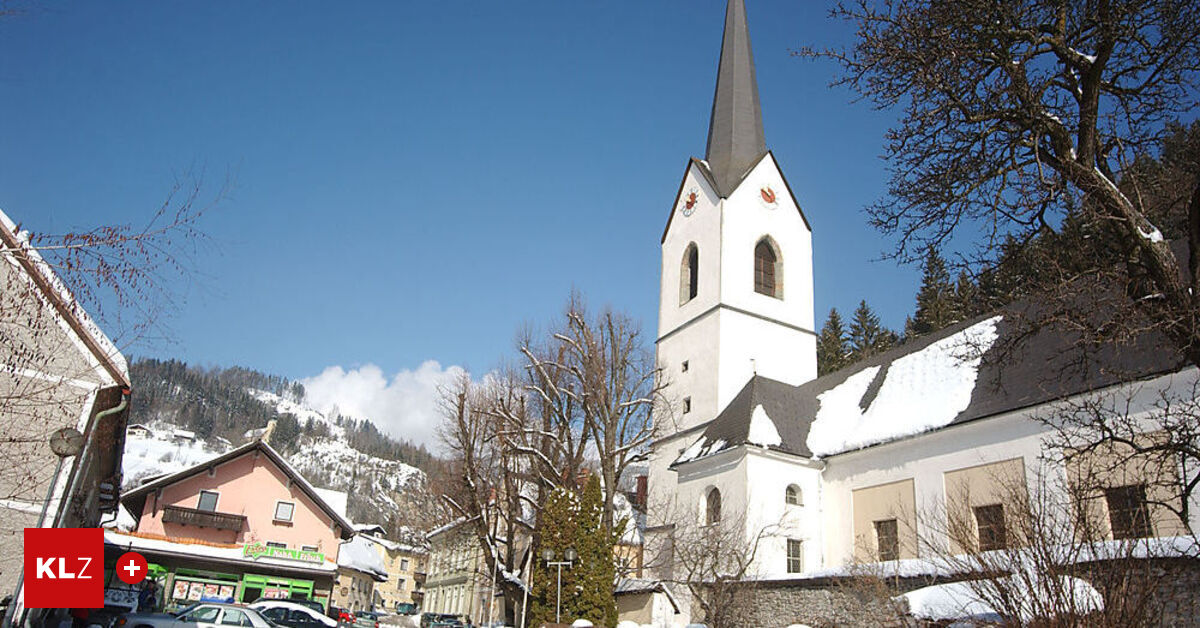 Kalwang will künftig weiter wachsen