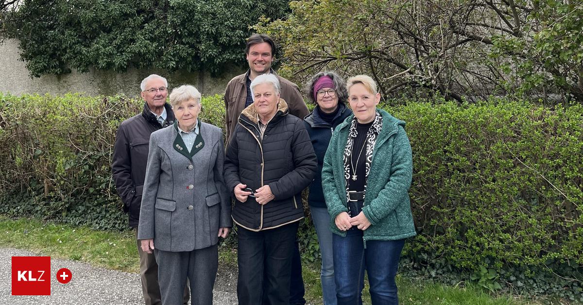 120 Teilnehmer erwartet: Am Kirchenführertag steht das Stift Göss im ...