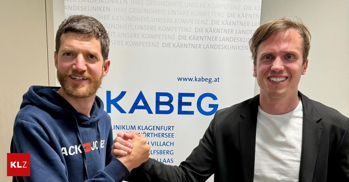 In Sitzung beschlossen: Ronald Rabitsch löst Mario Rettl an der ...