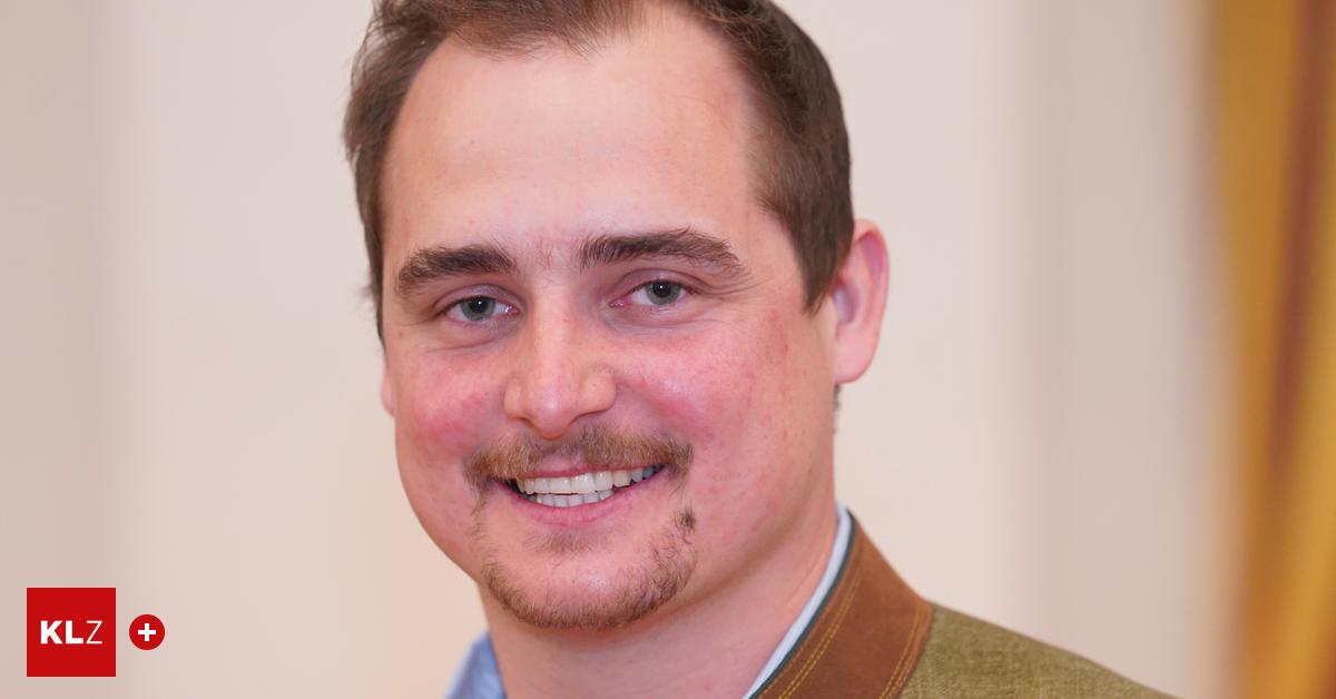 Peter Gratzer: Steht der neue SPÖ-Bezirksparteichef schon vor dem Aus?