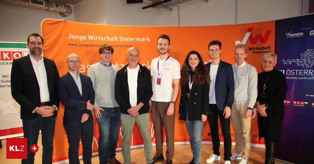 Südoststeirische Firmen erörtern Chancen und Gefahren von KI