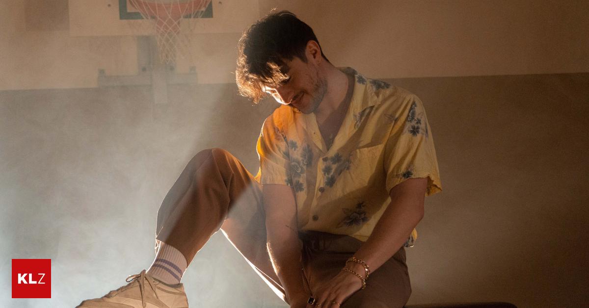 Fünf Fans dürfen mit: Mit dem Kärntner TikTok-Star Rian zur "Köpfe des ...