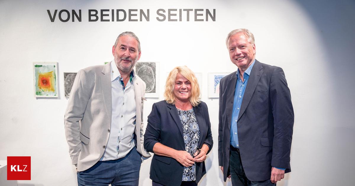 Villach: Autoren aufgepasst: Literaturstipendium wird wieder vergeben