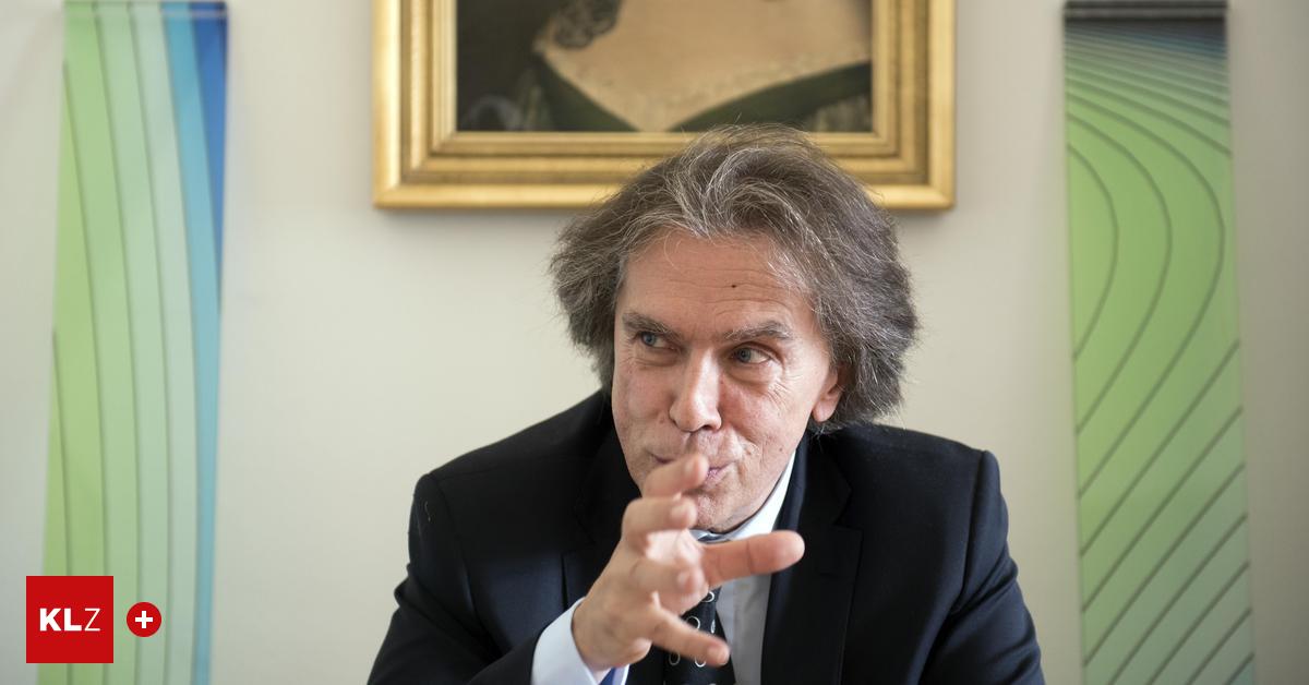 Hat Zweistaatenlösung eine Chance?: Emil Brix: „Die Lösung für Südtirol ...