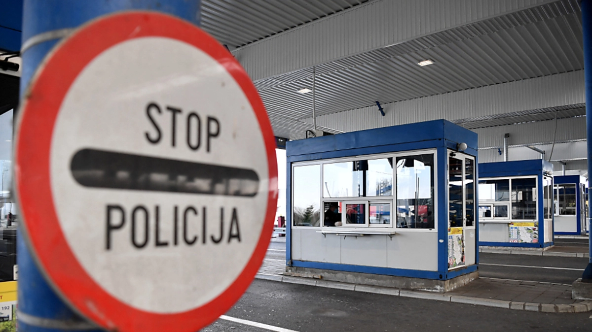 Sobotka: Urlaub am Balkan wird heuer "gut klappen"