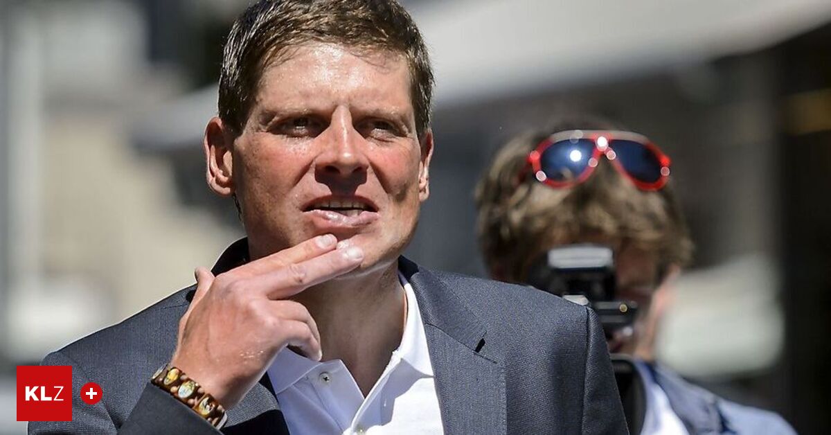 Nach Würgeattacke: Jan Ullrich in psychiatrische Klinik zwangseingewiesen