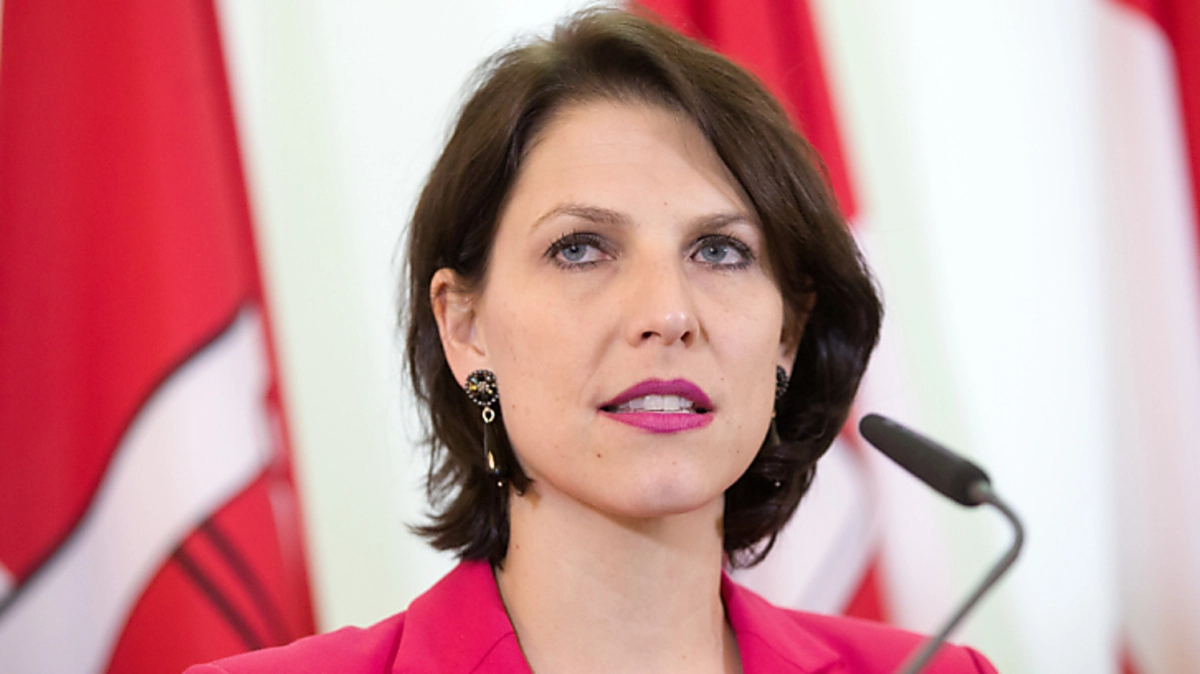 Digitale Straftaten für "Task Force" dringendes Problem