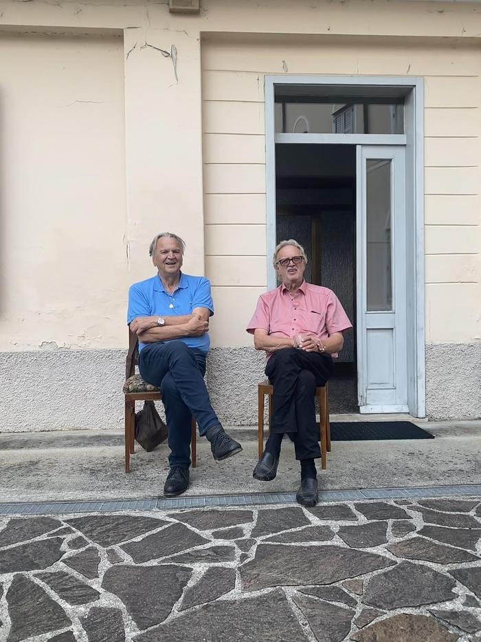 Große Pläne: Südsteirische Kamper-Gruppe revitalisiert altes Kloster in ...