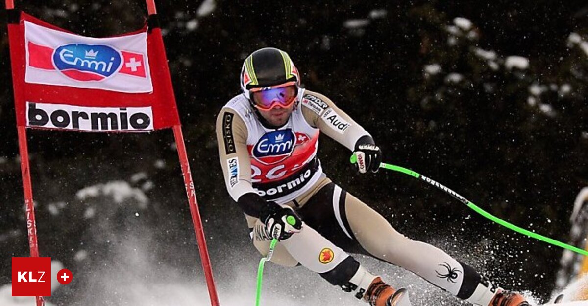 Bormio wieder im alpinen Weltcup-Kalender