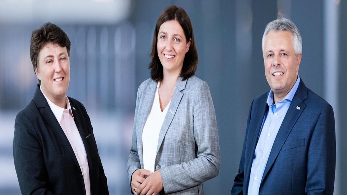 Steiermark: Neues Direktorium der Caritas ist nun vollzählig