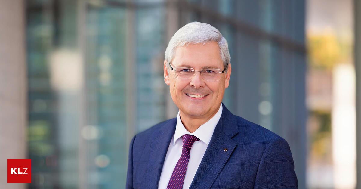 Neuaufstellung: Hans K. Reisch übernimmt Spar-Vorstandsvorsitz