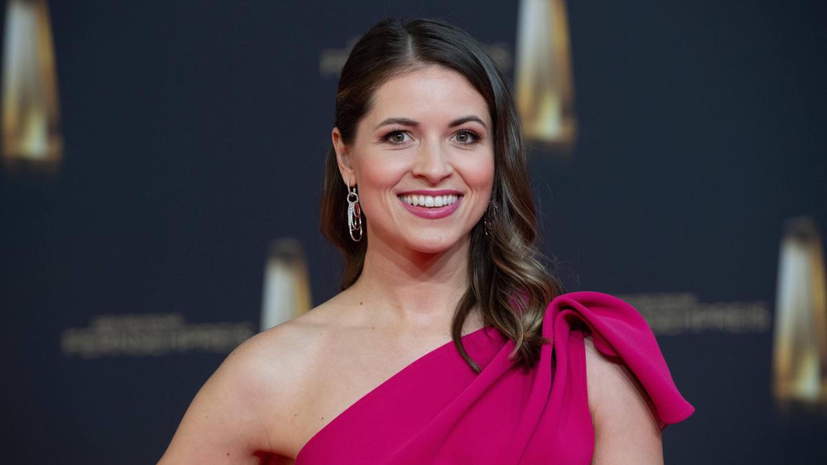 Willkommen Lena: Babyfreuden bei ORF-Moderatorin Kristina Inhof